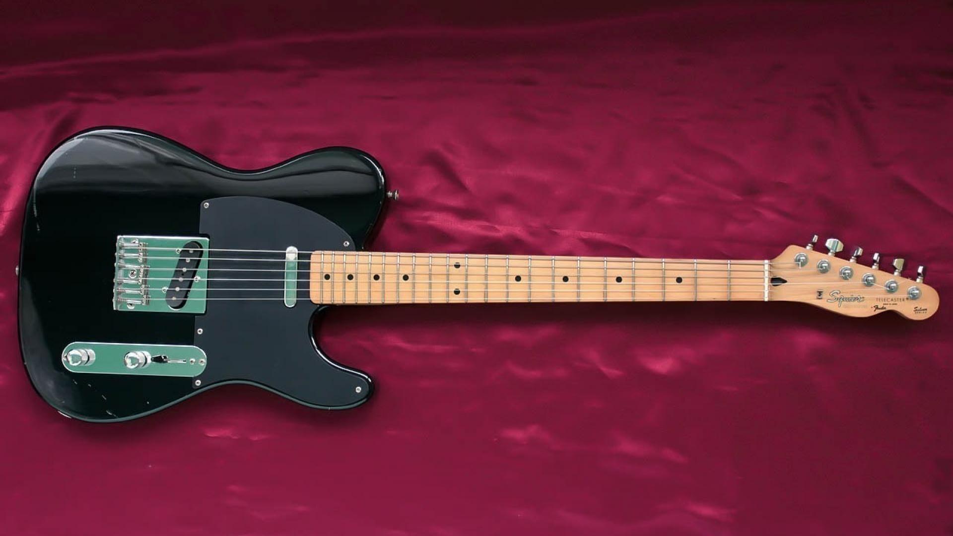 Telecaster Wallpapers - Top Free Telecaster Backgrounds - WallpaperAccess