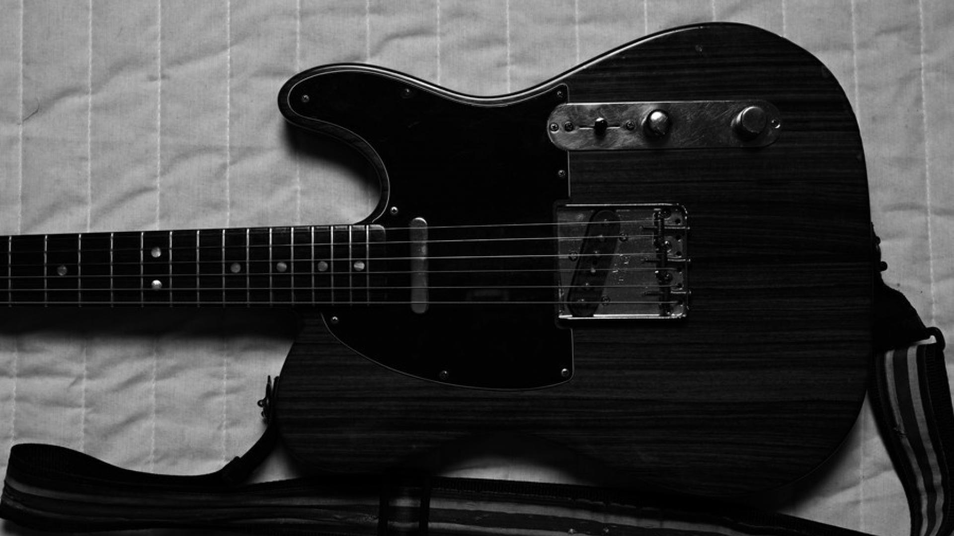 Telecaster Wallpapers - Top Free Telecaster Backgrounds - WallpaperAccess