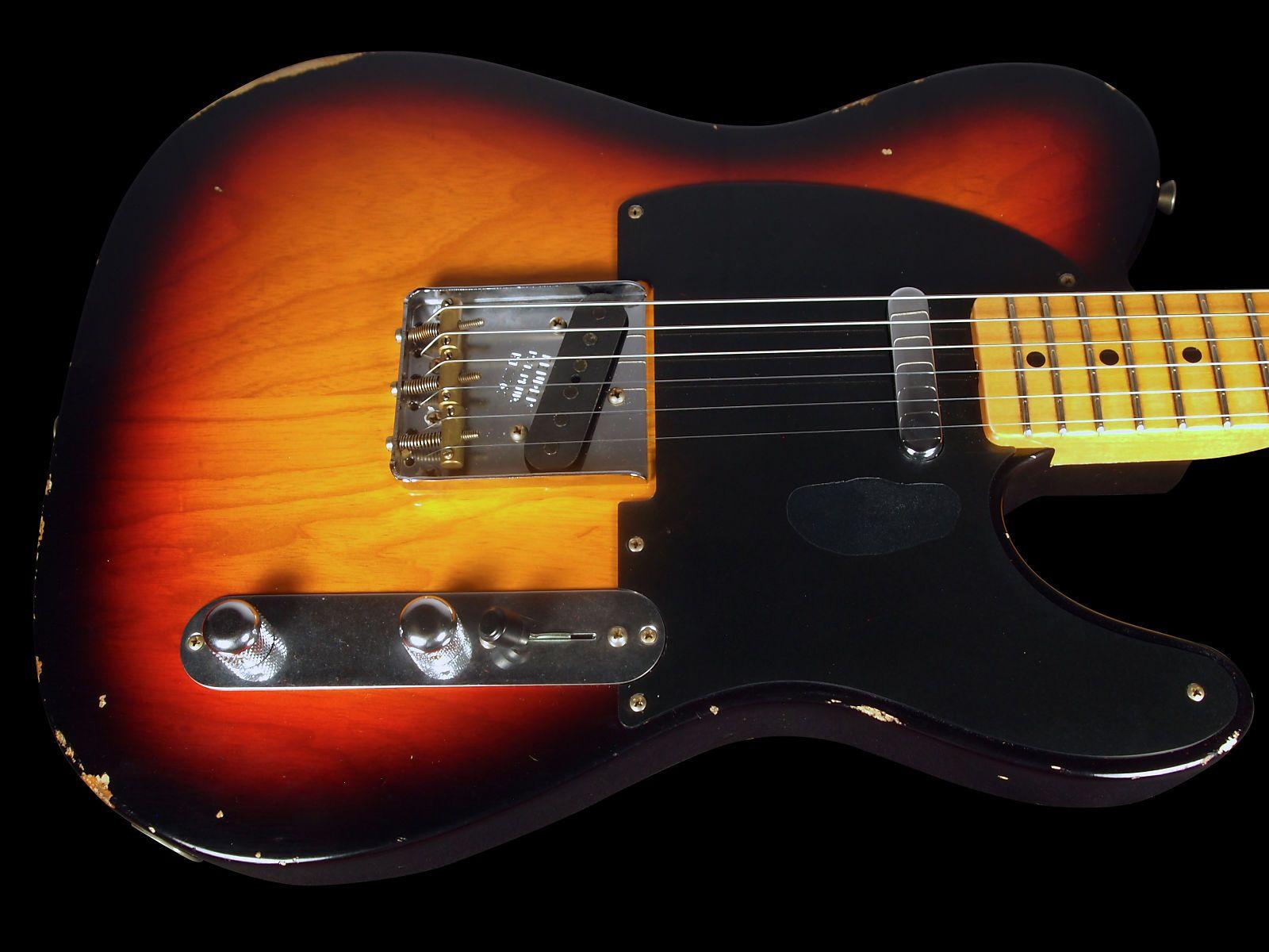 Telecaster Wallpapers - Top Free Telecaster Backgrounds - WallpaperAccess