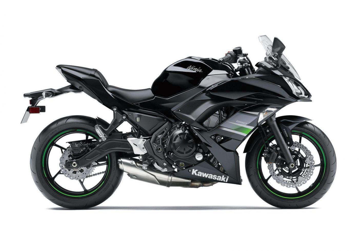 Kawasaki Ninja 650R Wallpapers - Top Free Kawasaki Ninja 650R ...