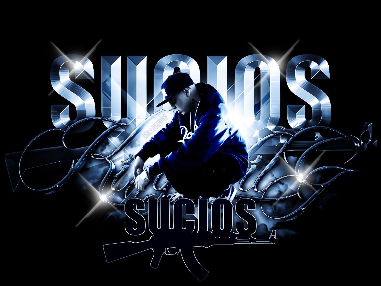 King Lil G Wallpapers - Top Free King Lil G Backgrounds - WallpaperAccess