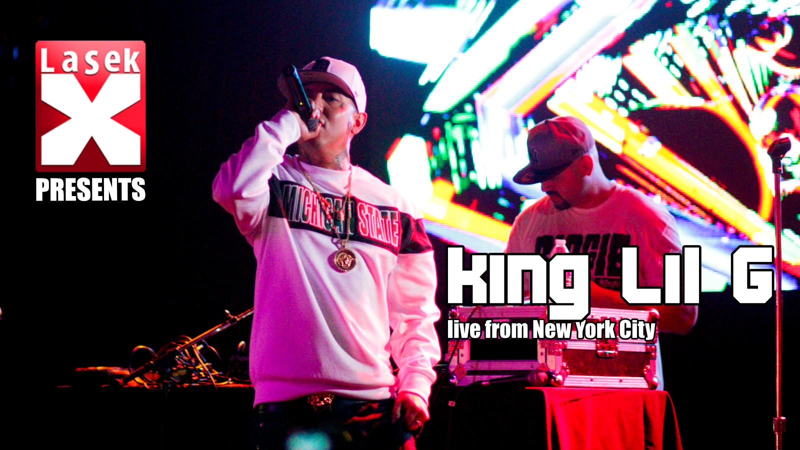 King Lil G Wallpapers - Top Free King Lil G Backgrounds - WallpaperAccess