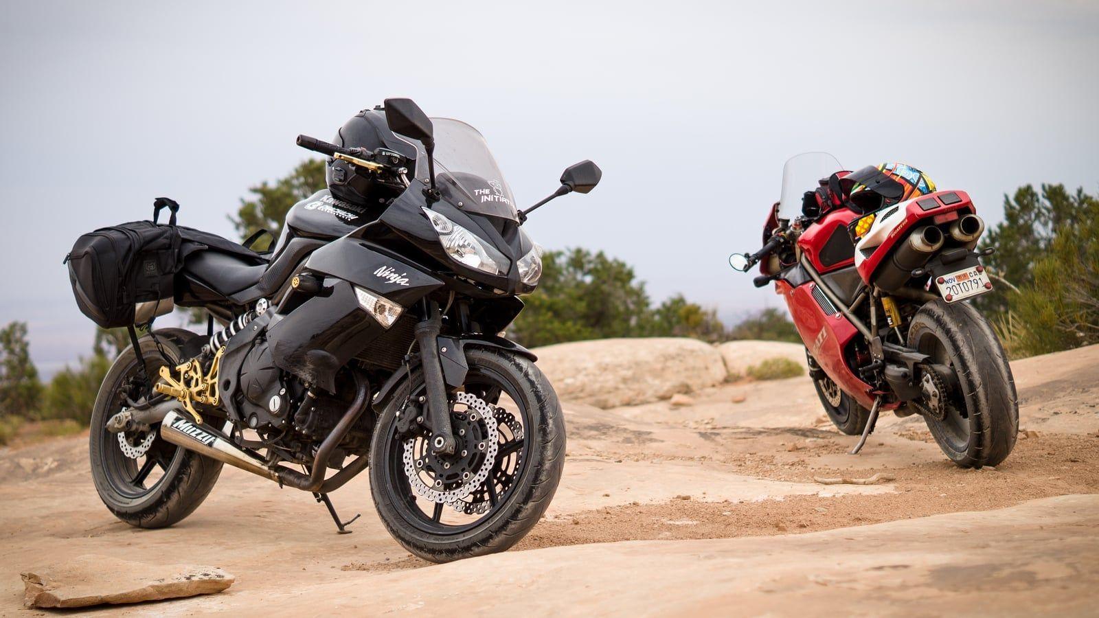 Kawasaki Ninja 650R Wallpapers - Top Free Kawasaki Ninja 650R ...