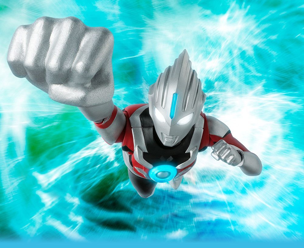 Ultraman Orb Wallpapers - Top Free Ultraman Orb Backgrounds ...