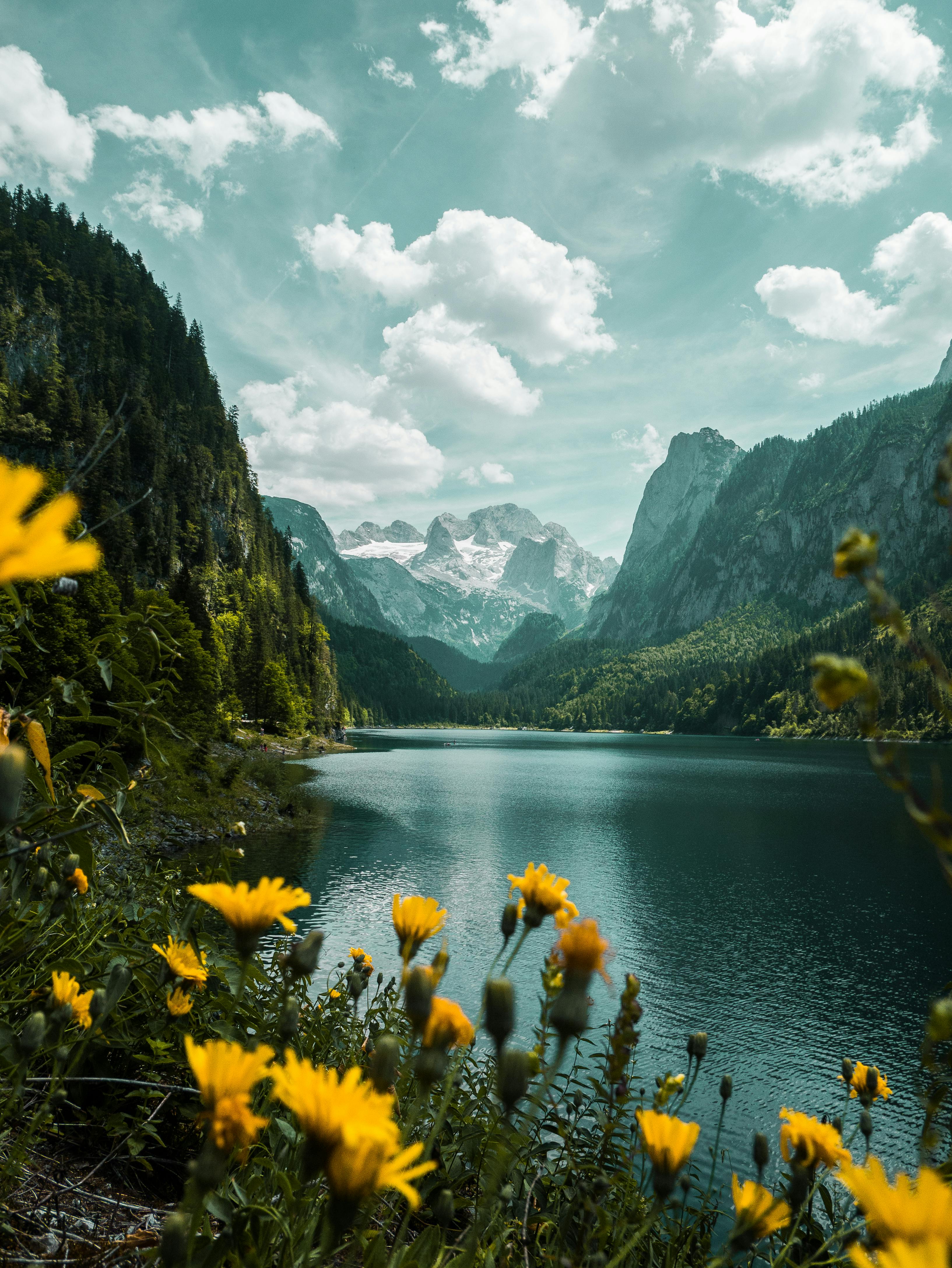Danau Wallpapers - Top Free Danau Backgrounds - WallpaperAccess