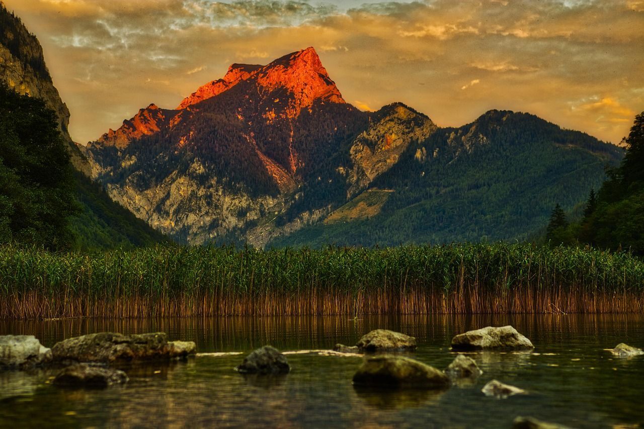 Danau Wallpapers - Top Free Danau Backgrounds - WallpaperAccess