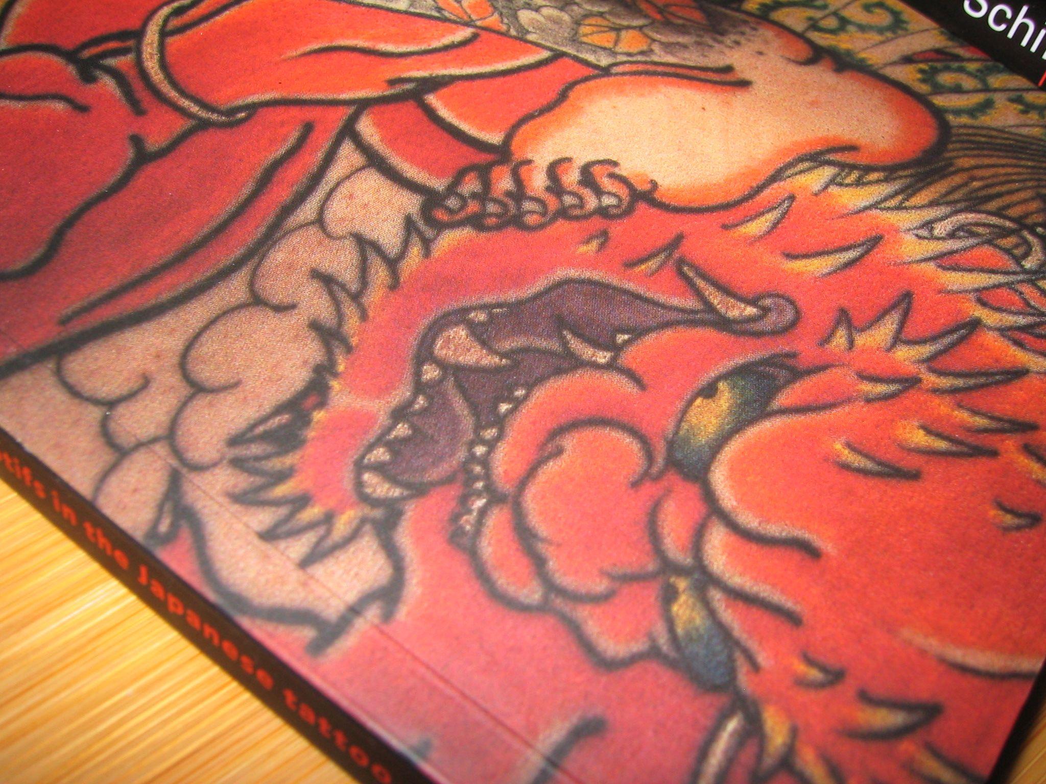 Oni Irezumi Wallpapers - Top Free Oni Irezumi Backgrounds - WallpaperAccess