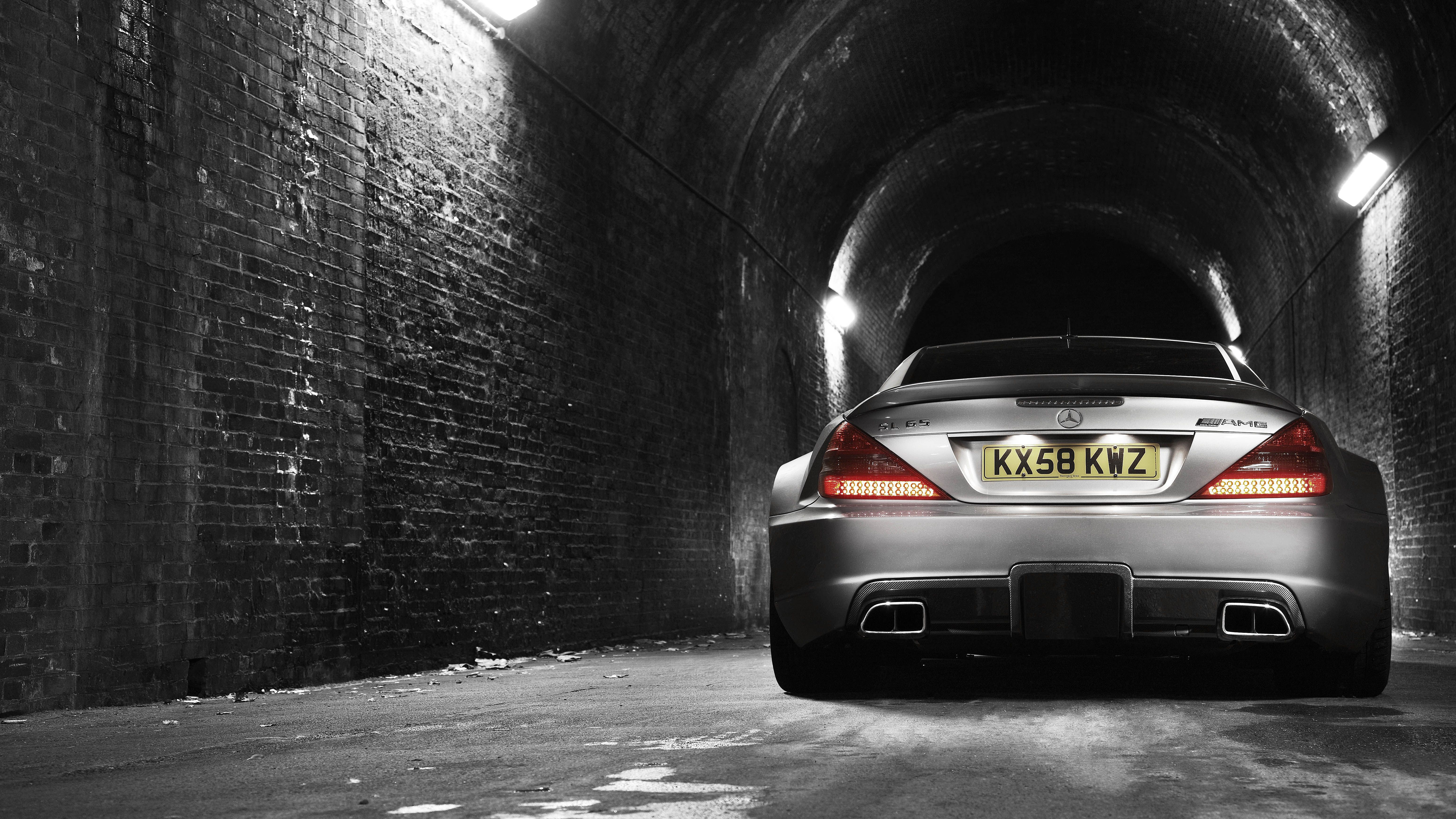 Mercedes-Benz SL 65 AMG Wallpapers - Top Free Mercedes-Benz SL 65 AMG ...