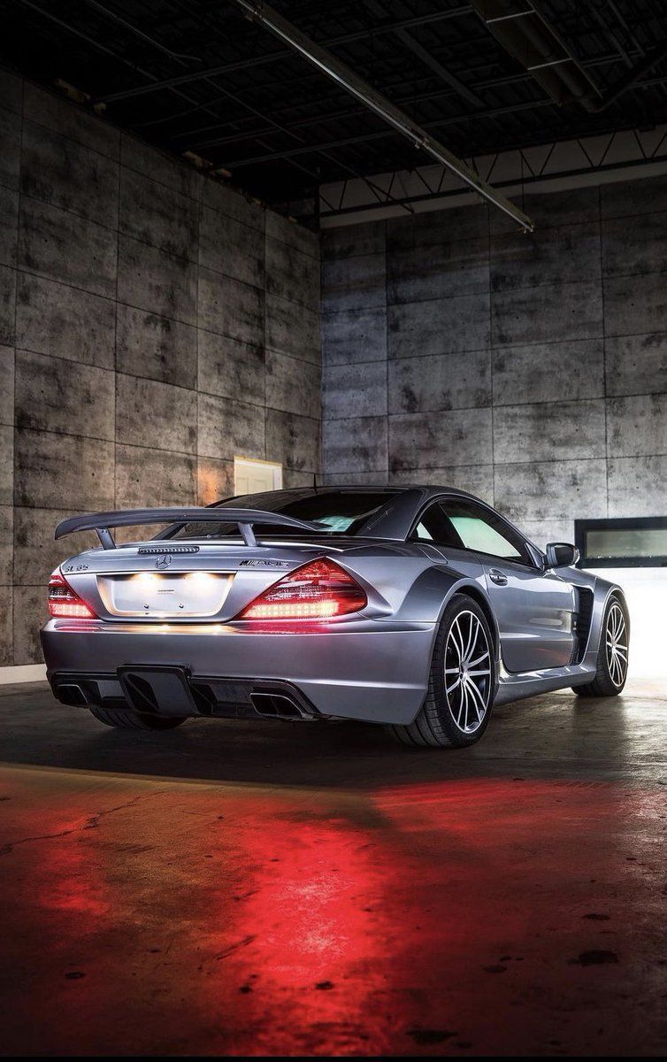 Mercedes-Benz SL 65 AMG Wallpapers - Top Free Mercedes-Benz SL 65 AMG ...