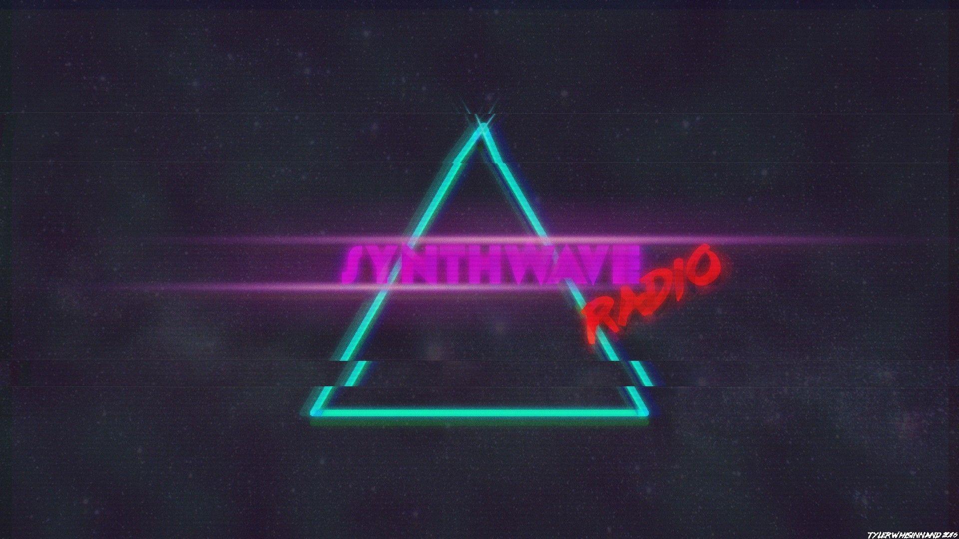 80s Synthwave Anime Wallpapers - Top Free 80s Synthwave Anime ...