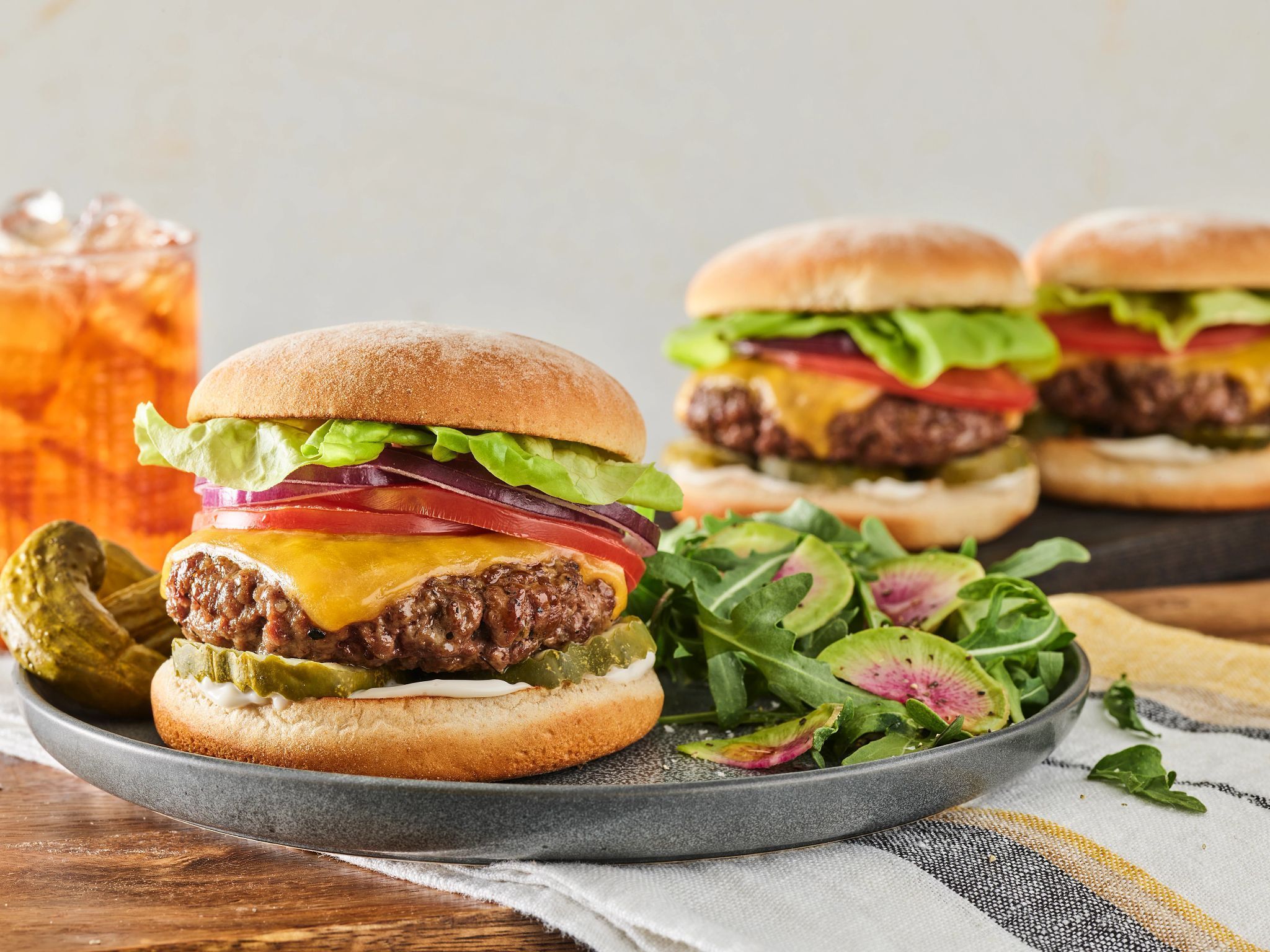 Beef Burger Wallpapers - Top Free Beef Burger Backgrounds - WallpaperAccess