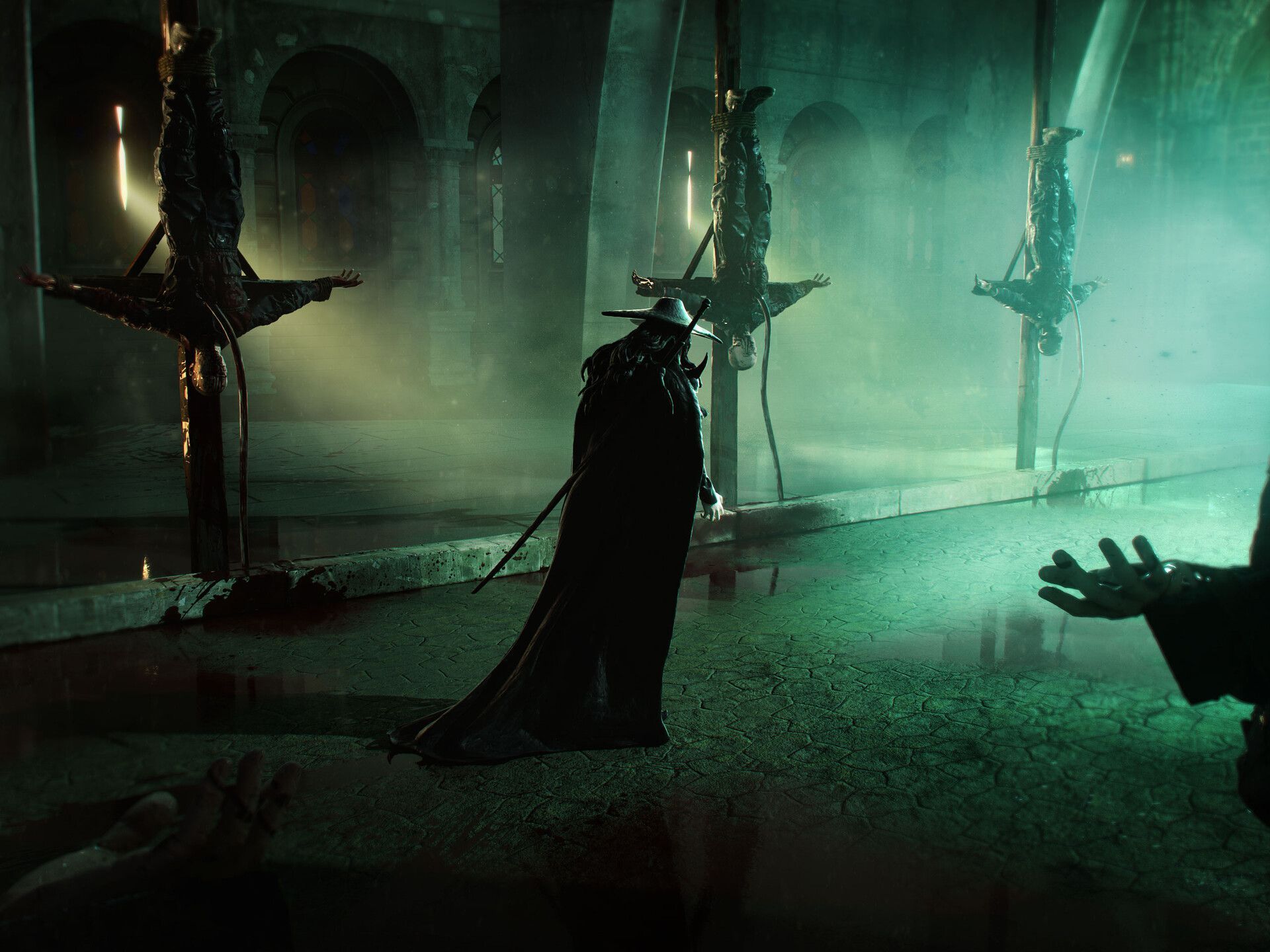 Bloodlust Wallpapers - Top Free Bloodlust Backgrounds - WallpaperAccess