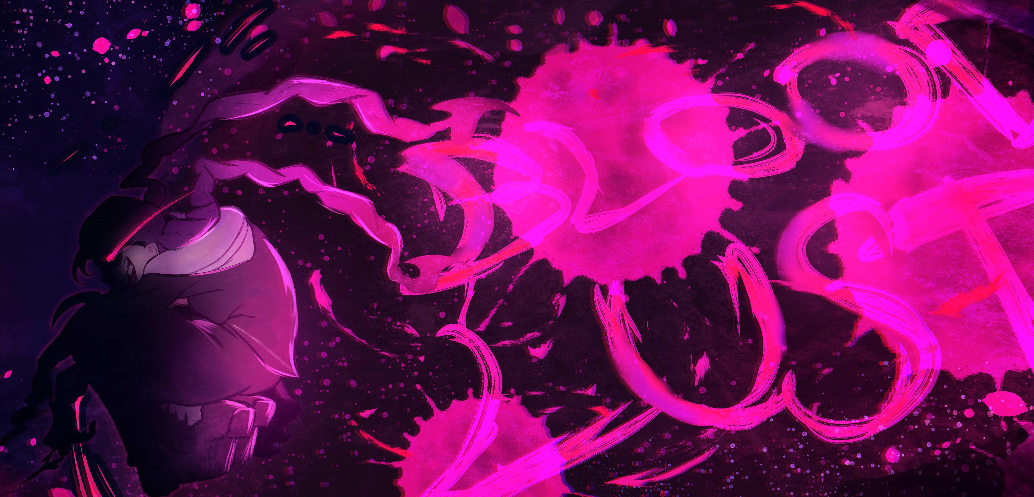 Bloodlust Wallpapers - Top Free Bloodlust Backgrounds - WallpaperAccess