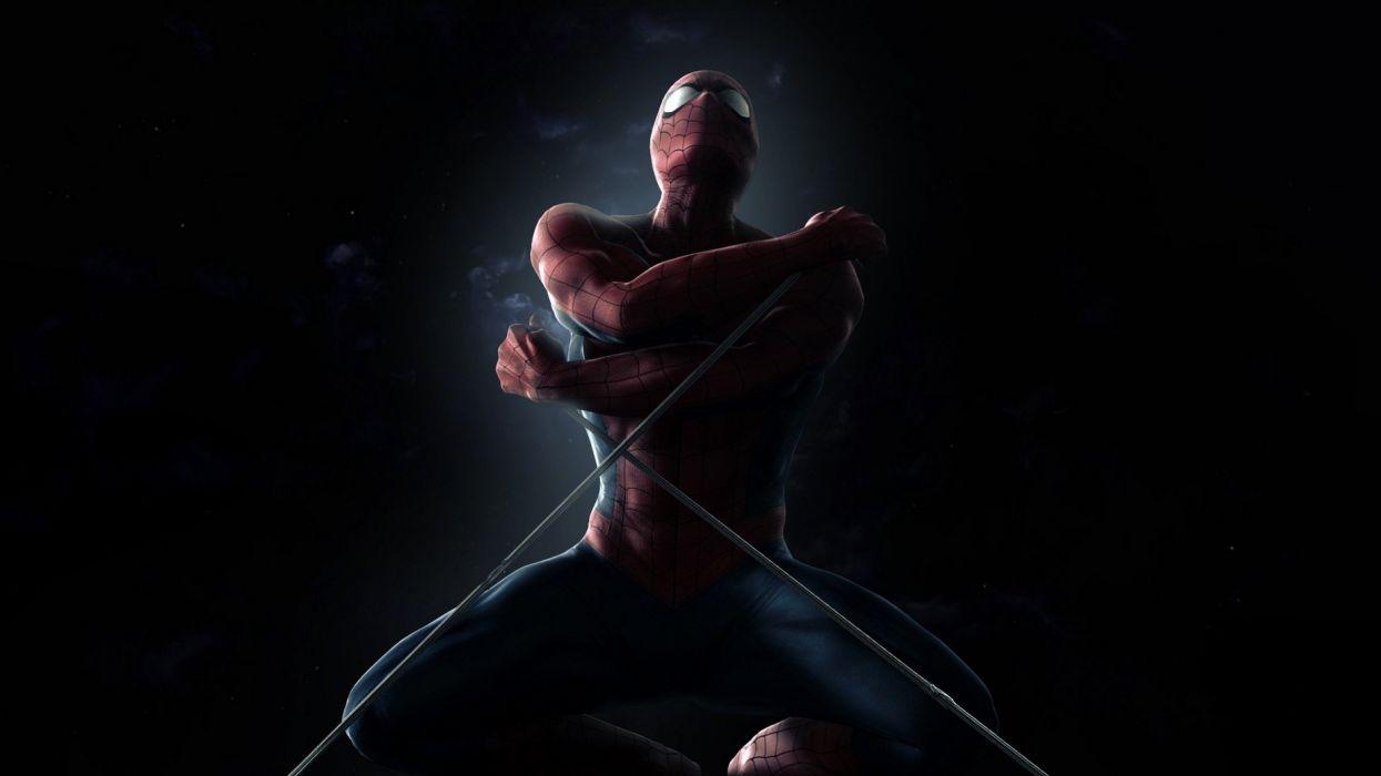 Dark Marvel Wallpapers - Top Free Dark Marvel Backgrounds - WallpaperAccess