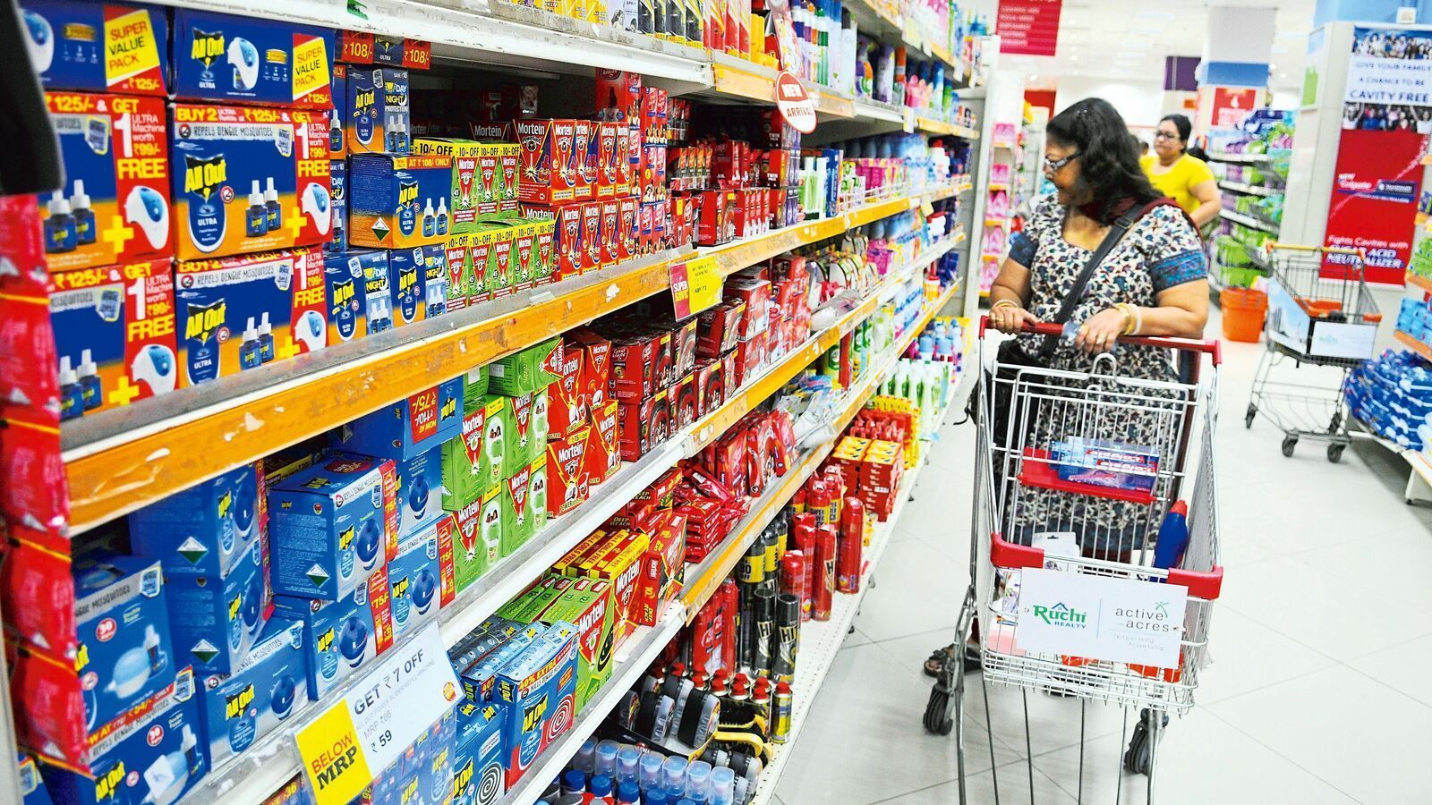 FMCG Wallpapers - Top Free FMCG Backgrounds - WallpaperAccess
