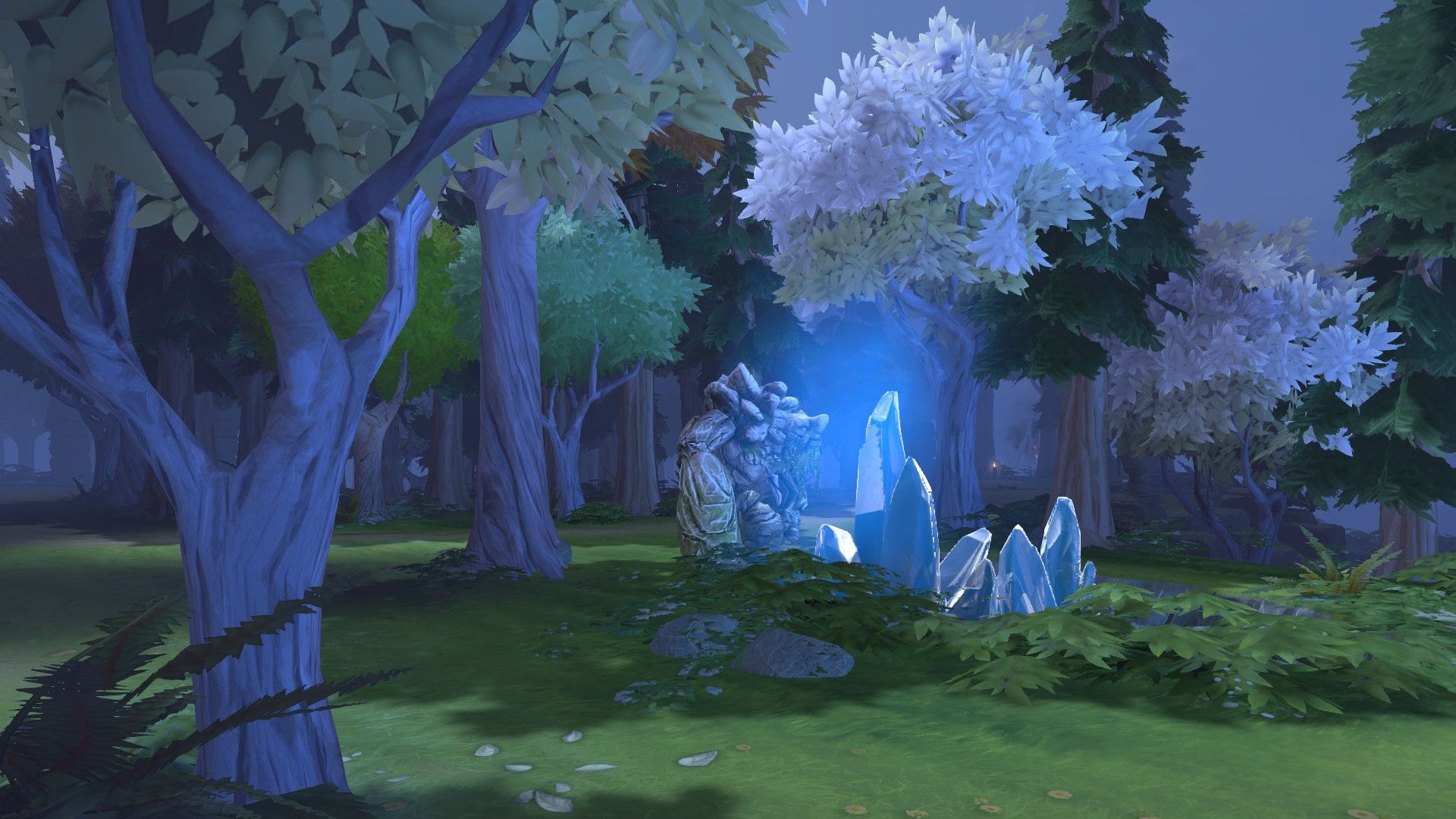 Dota 2 Map Wallpapers - Top Free Dota 2 Map Backgrounds - WallpaperAccess