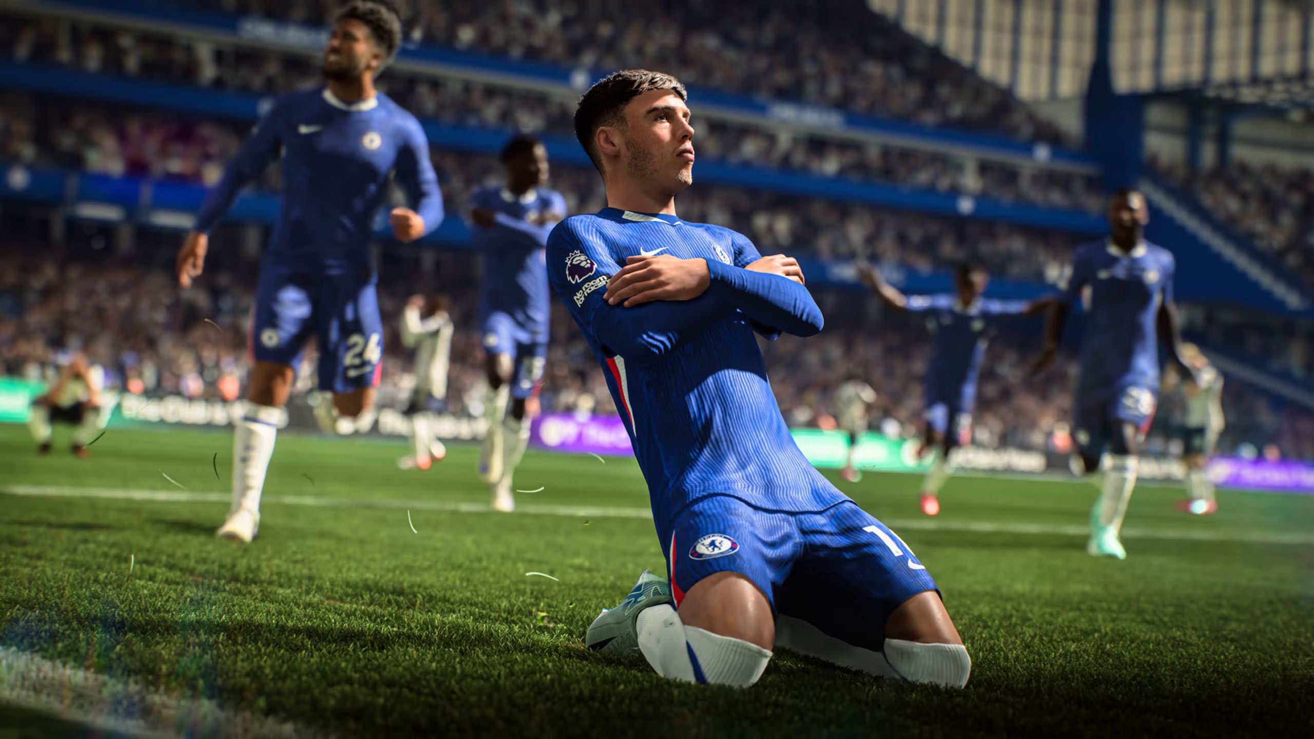 Fifa 26 Wallpapers - Top Free Fifa 26 Backgrounds - WallpaperAccess