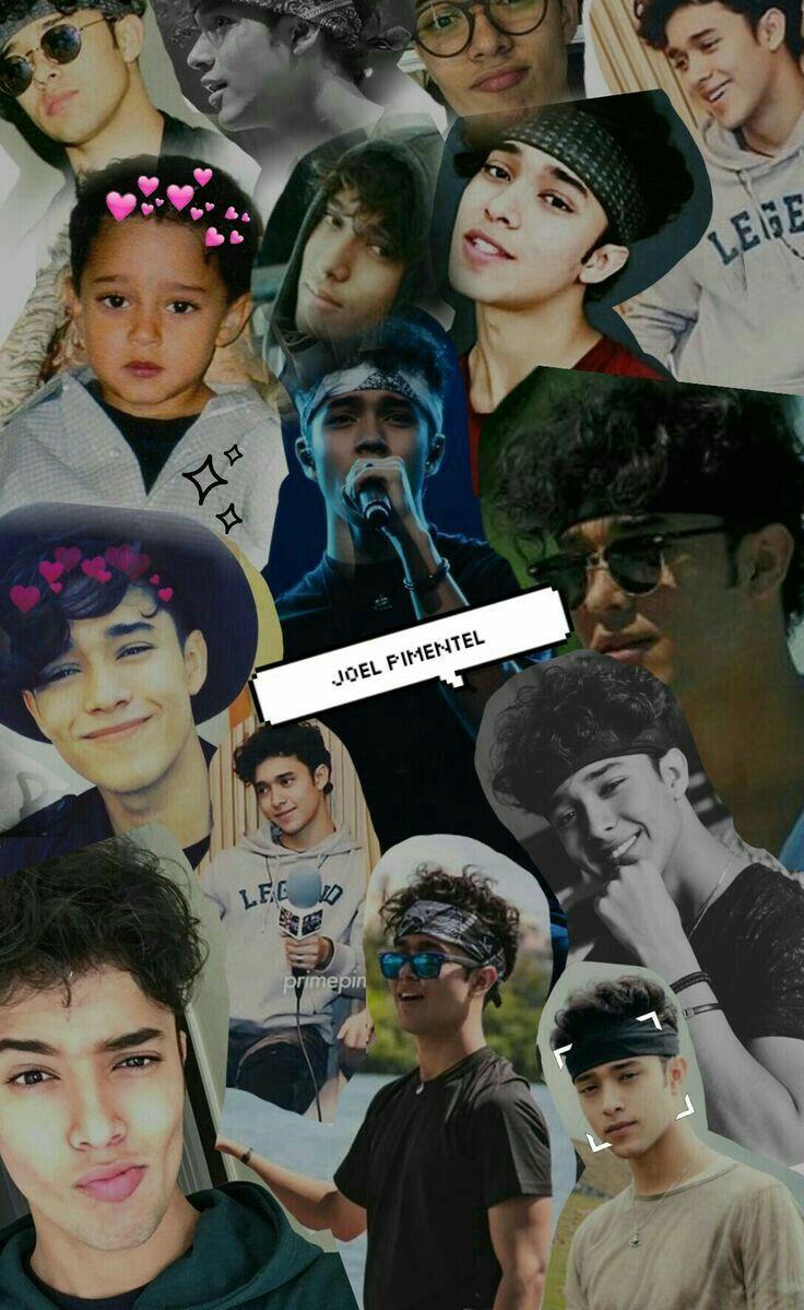 Joel Pimentel Wallpapers - Top Free Joel Pimentel Backgrounds ...