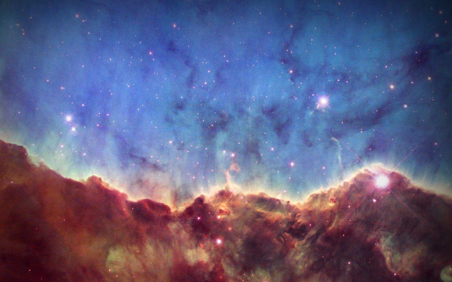 NASA Nebula Wallpapers - Top Free NASA Nebula Backgrounds - WallpaperAccess