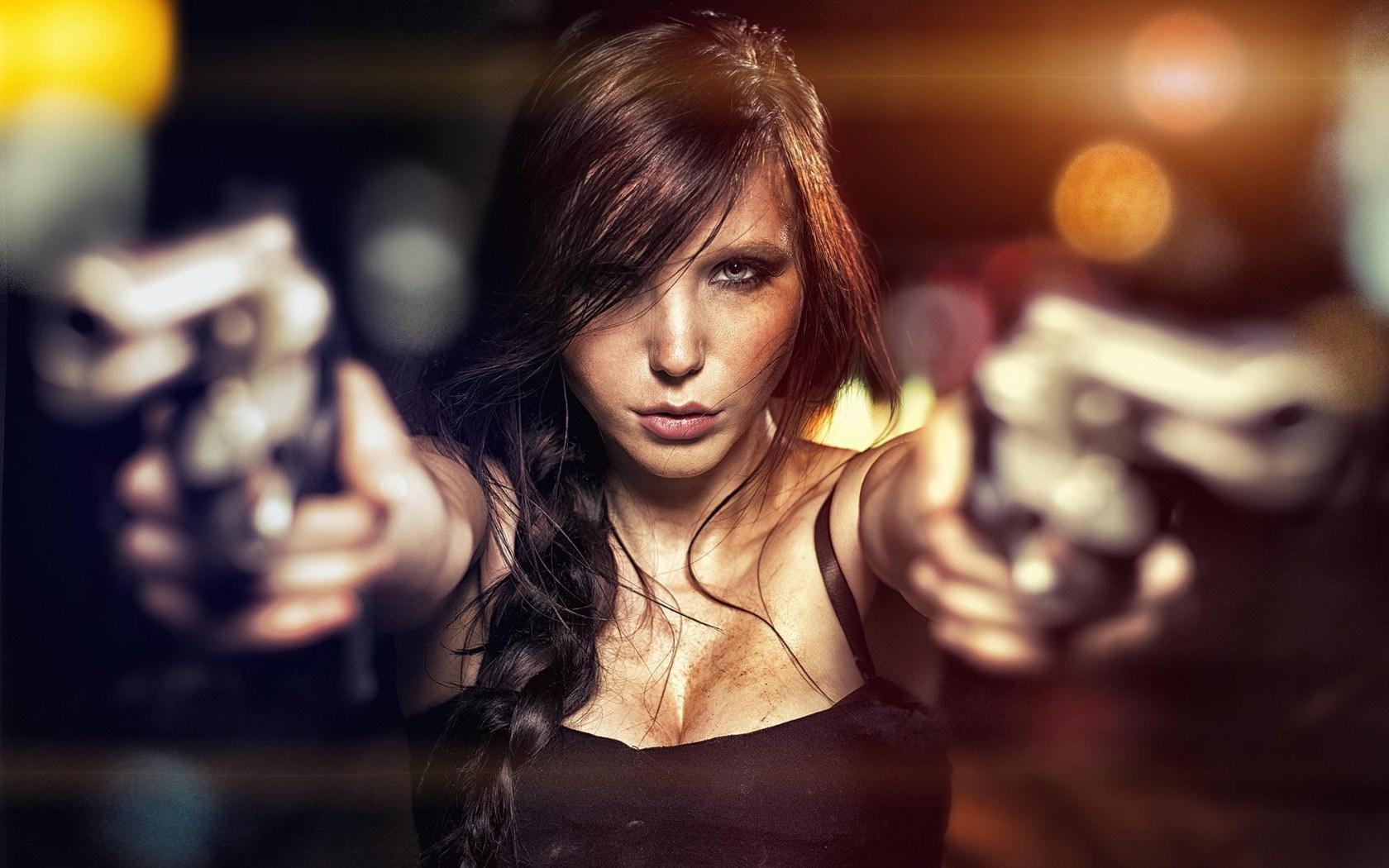 Bad Girl Desktop Wallpapers - Top Free Bad Girl Desktop Backgrounds ...