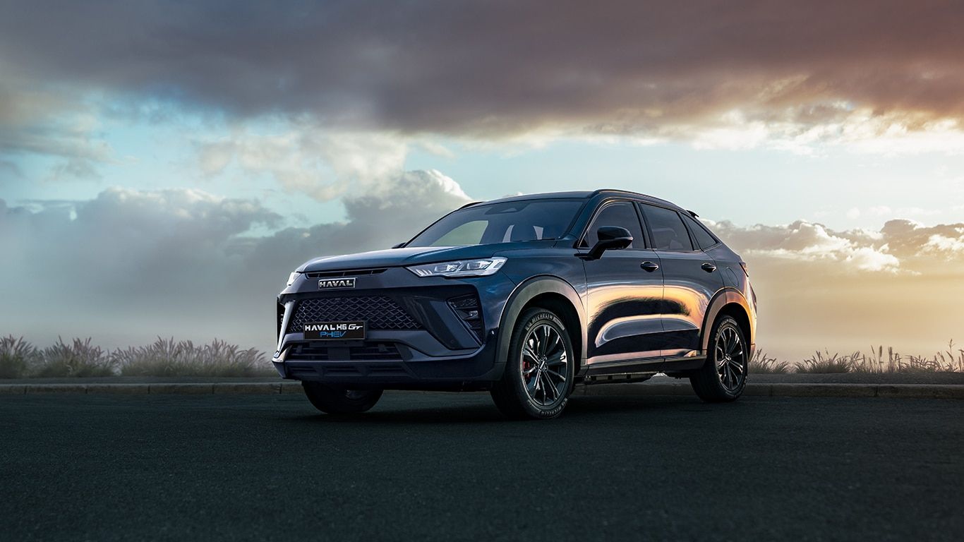 Haval Wallpapers - Top Free Haval Backgrounds - WallpaperAccess