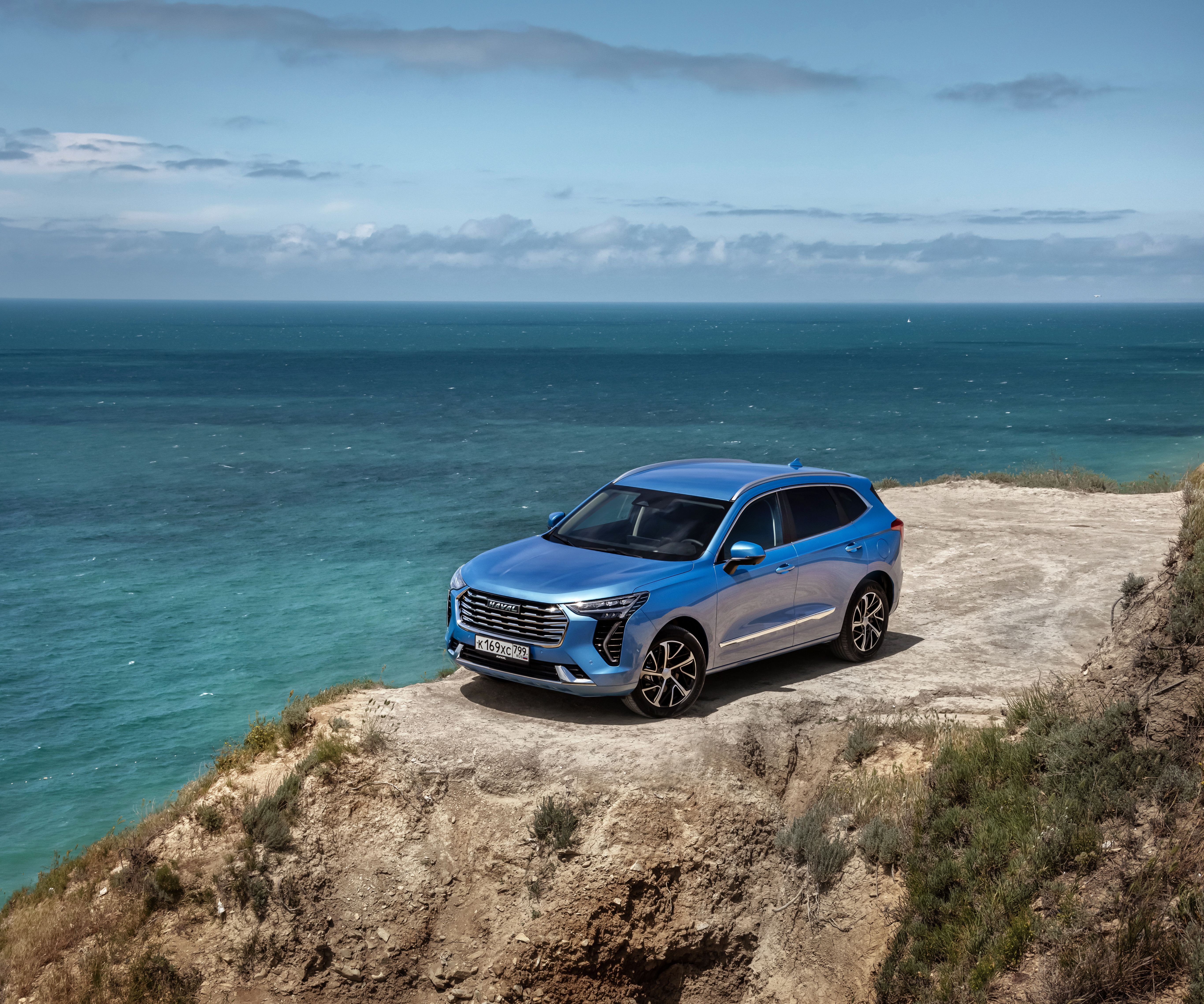 Haval Wallpapers - Top Free Haval Backgrounds - WallpaperAccess