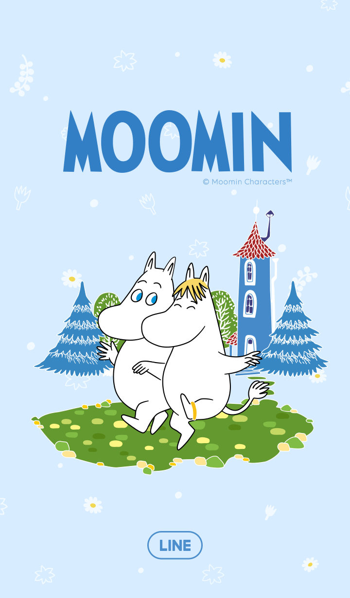 Moominvalley Wallpapers - Top Free Moominvalley Backgrounds - WallpaperAccess