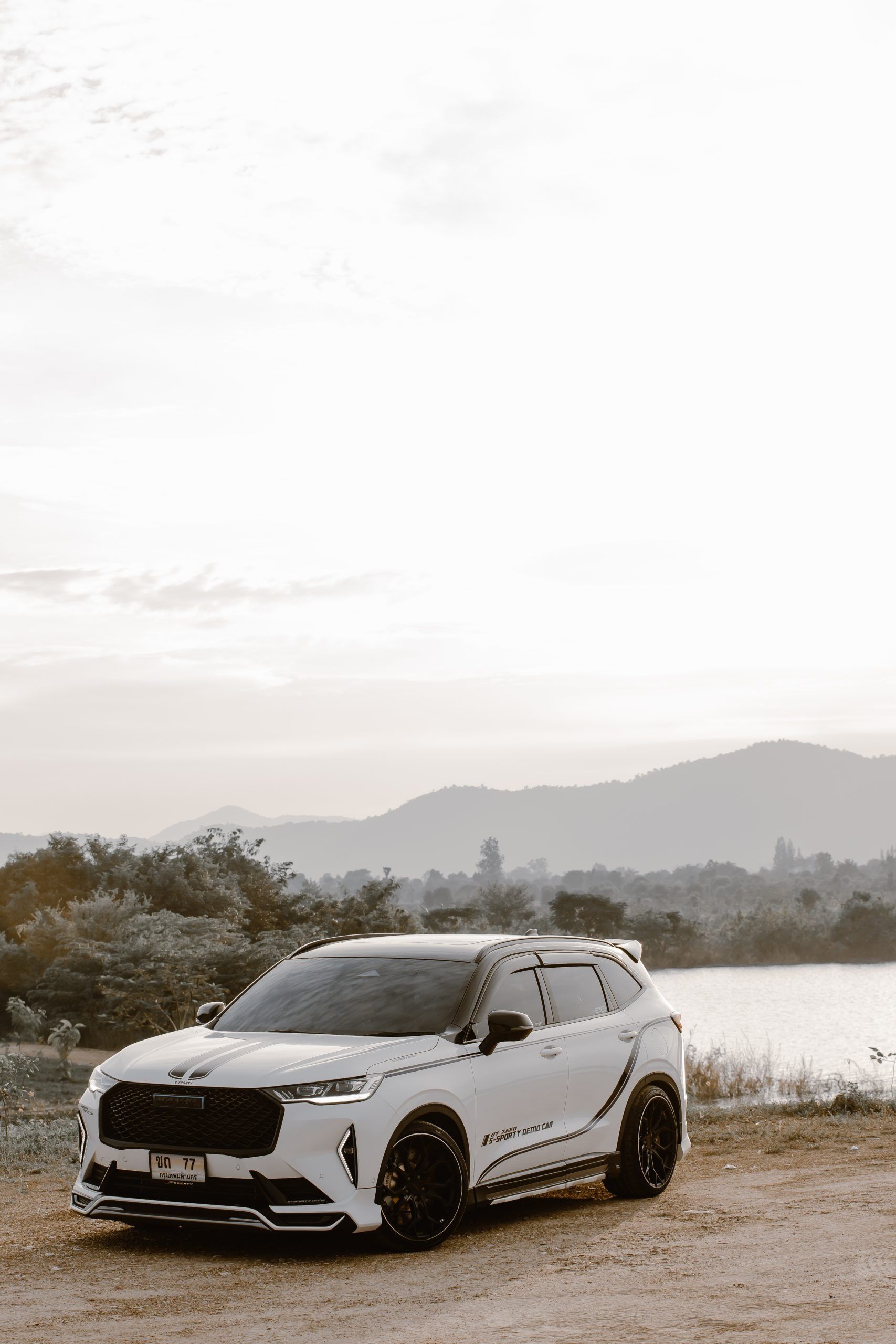 Haval Wallpapers - Top Free Haval Backgrounds - WallpaperAccess