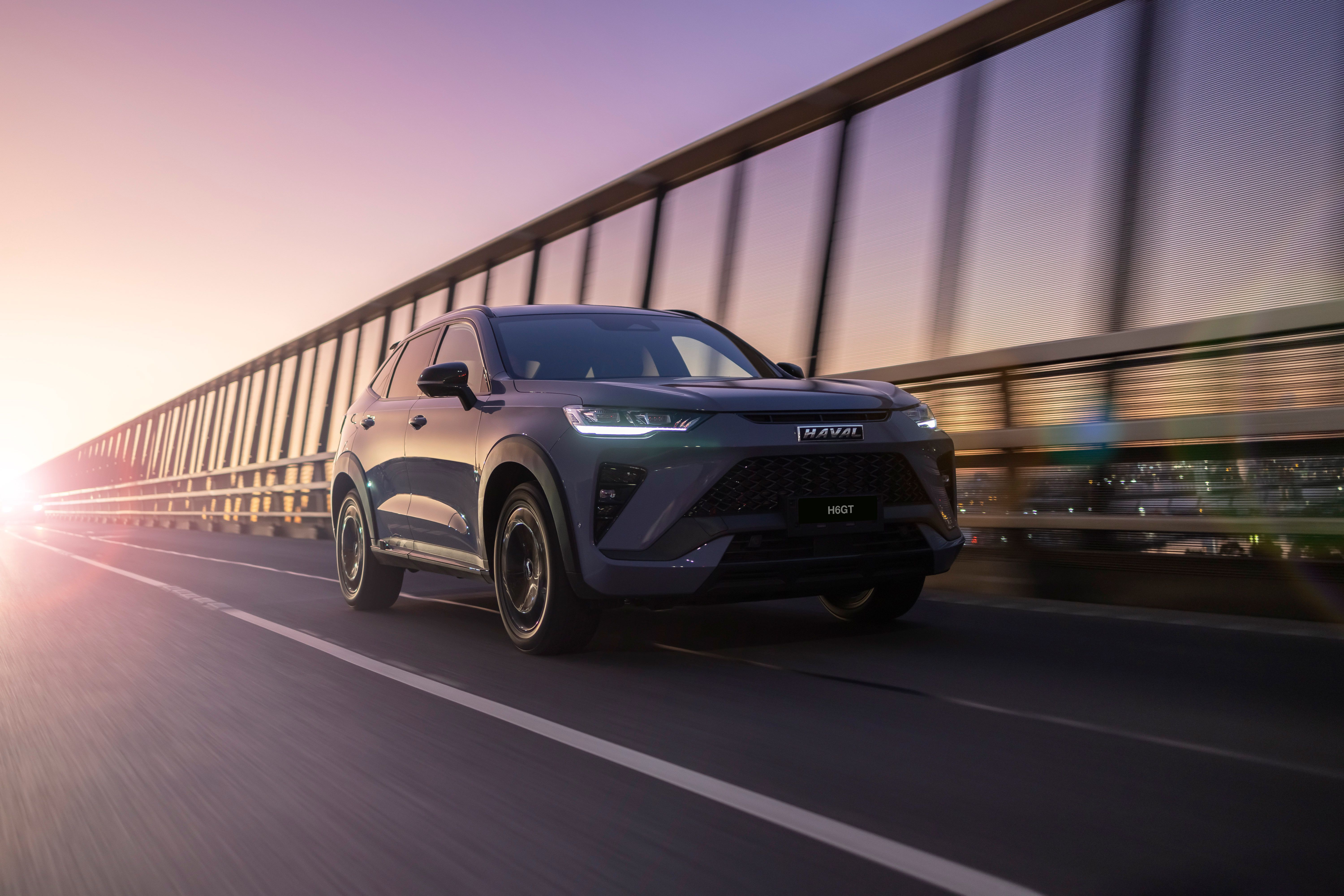 Haval Wallpapers - Top Free Haval Backgrounds - WallpaperAccess