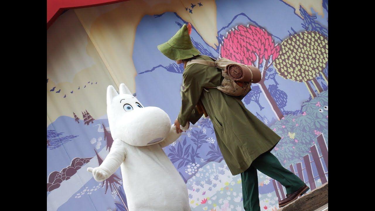 Moominvalley Wallpapers - Top Free Moominvalley Backgrounds ...