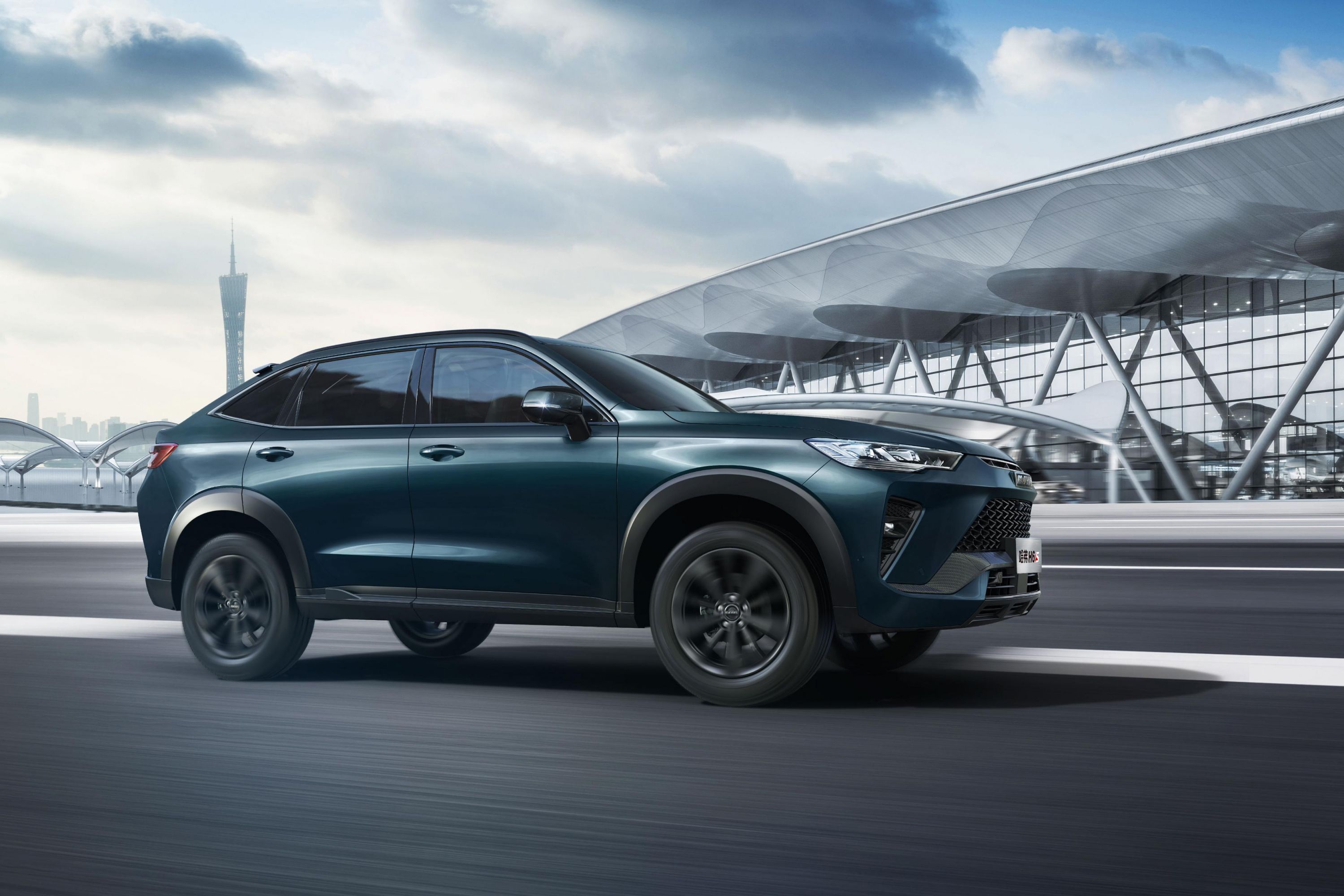 Haval Wallpapers - Top Free Haval Backgrounds - WallpaperAccess