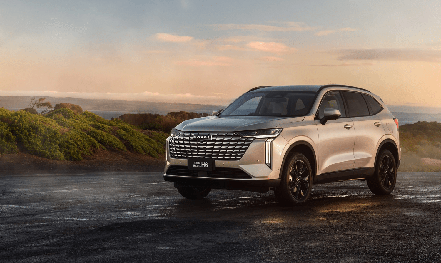 Haval Wallpapers - Top Free Haval Backgrounds - WallpaperAccess