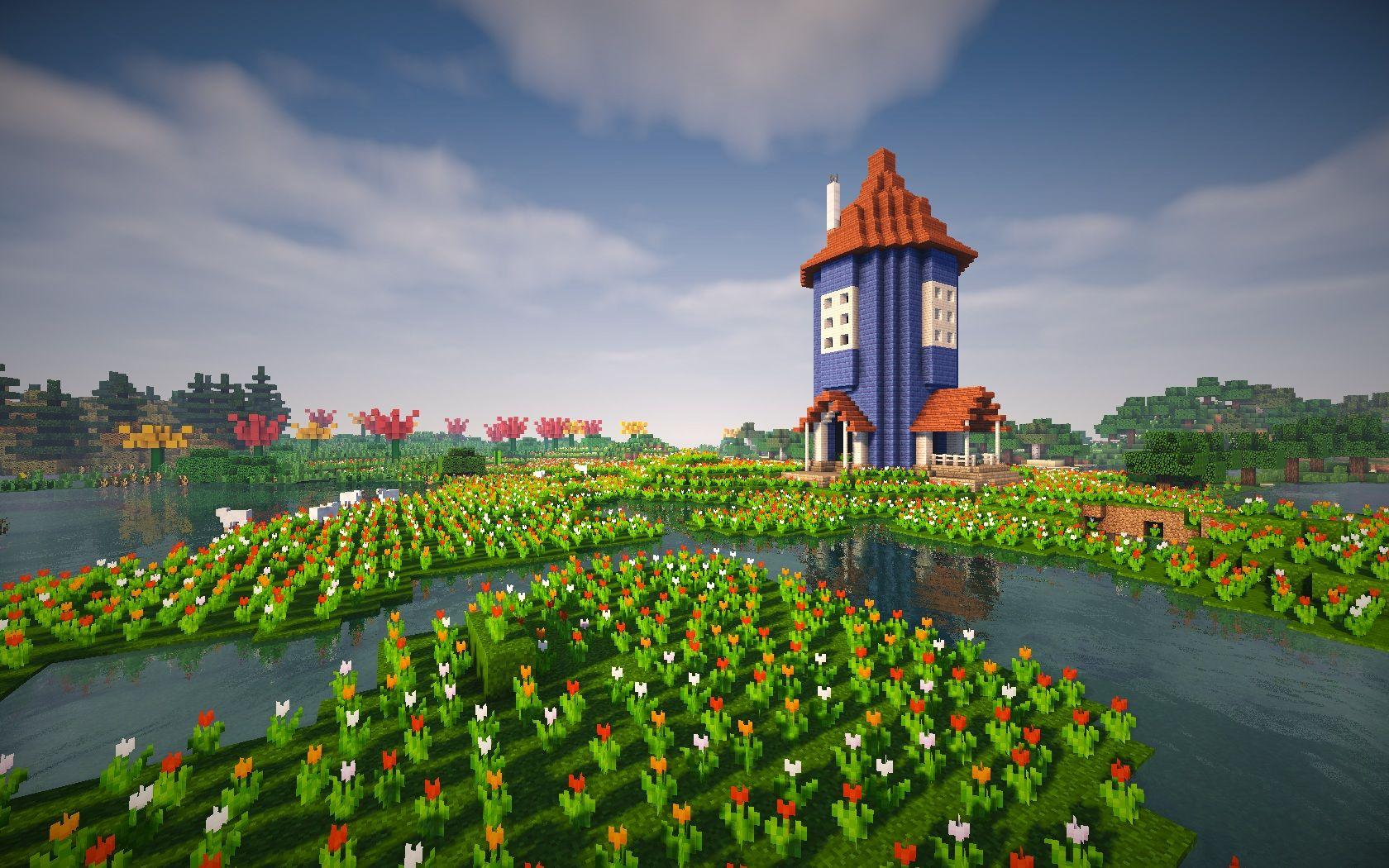 Moominvalley Wallpapers - Top Free Moominvalley Backgrounds ...