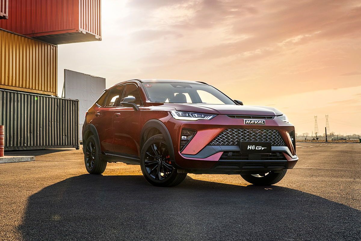 Haval Wallpapers - Top Free Haval Backgrounds - WallpaperAccess