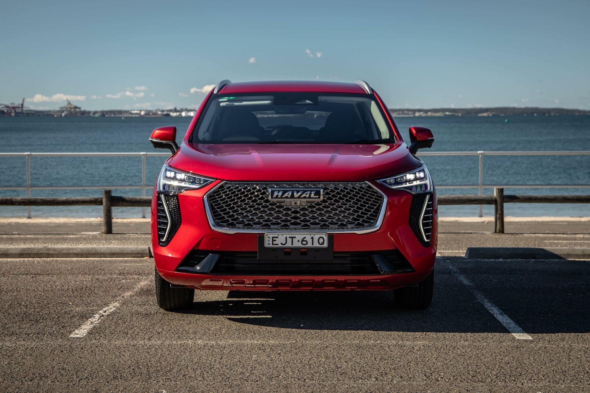 Haval Wallpapers - Top Free Haval Backgrounds - WallpaperAccess
