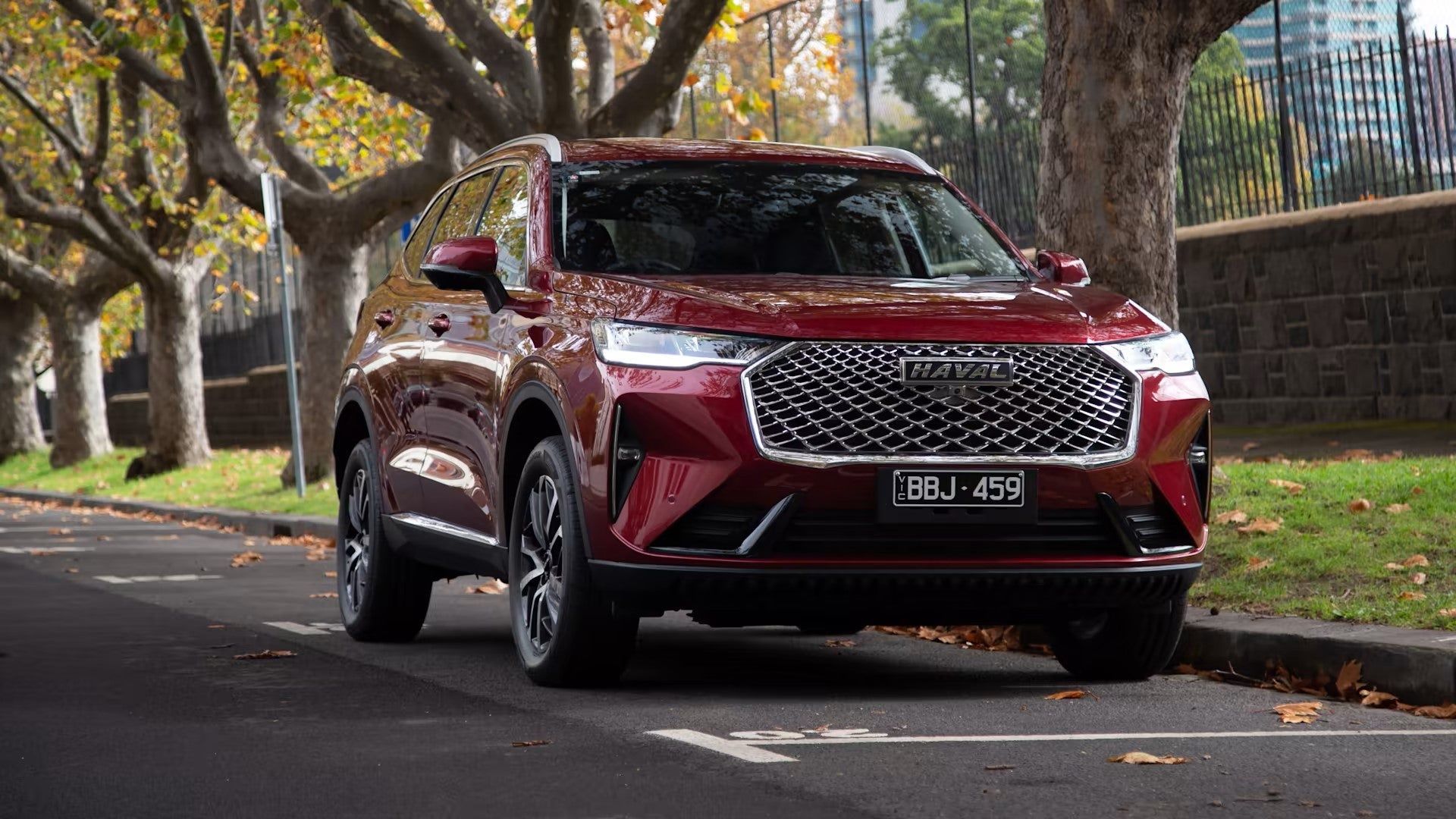 Haval Wallpapers - Top Free Haval Backgrounds - WallpaperAccess