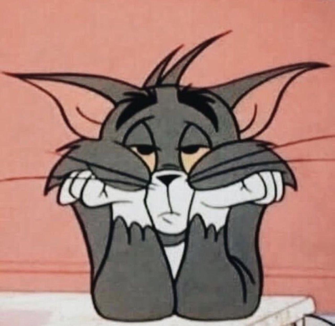 Tom and Jerry Aesthetic Wallpapers - Top Free Tom and Jerry Aesthetic ...