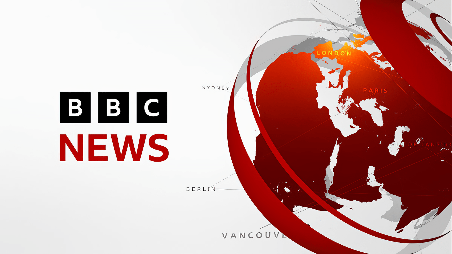 BBC News Wallpapers - Top Free BBC News Backgrounds - WallpaperAccess