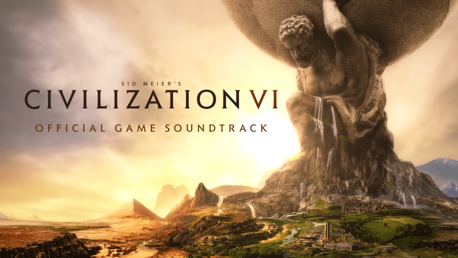 Civilization VI Wallpapers - Top Free Civilization VI Backgrounds ...