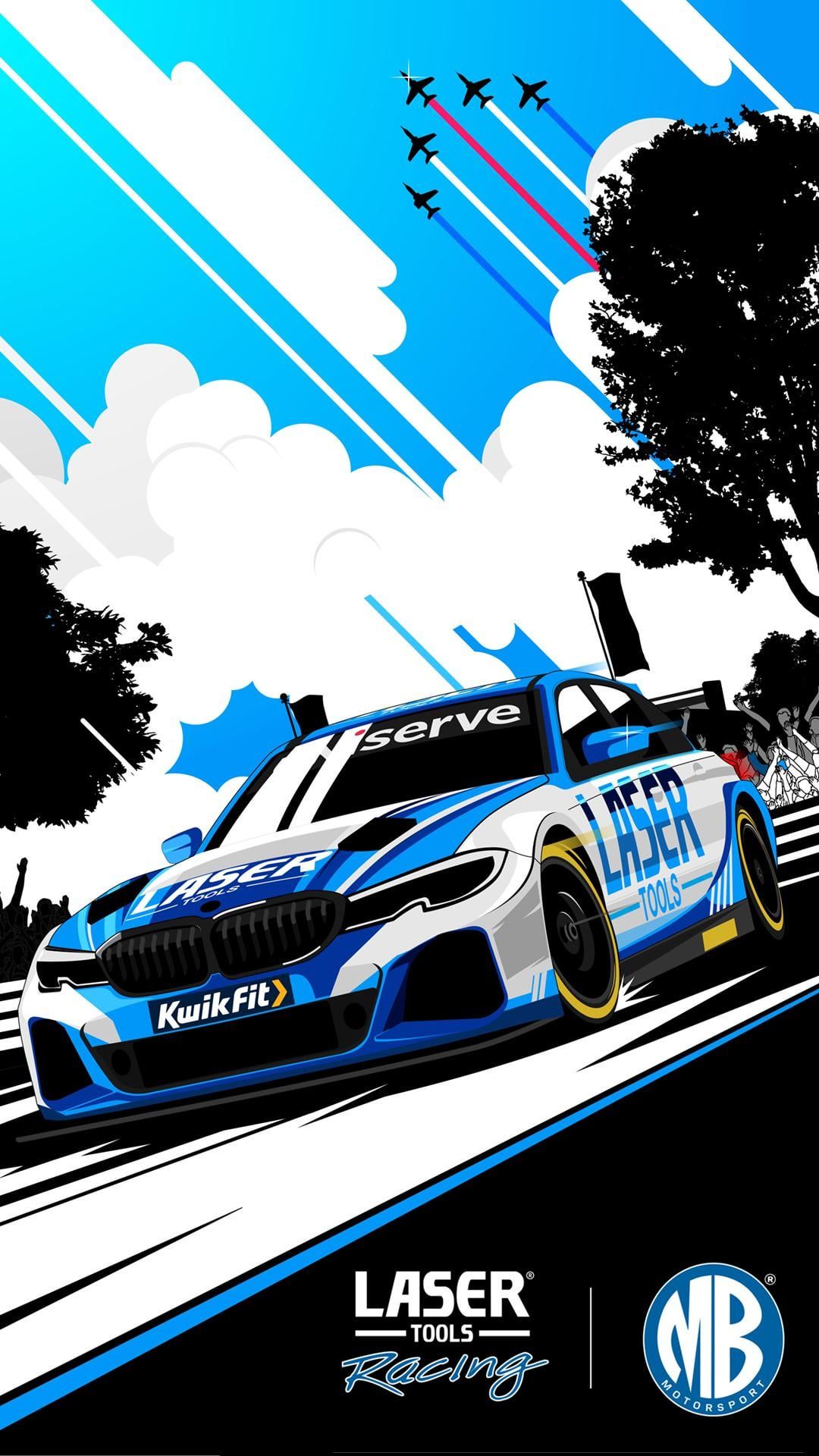 BTCC Wallpapers - Top Free BTCC Backgrounds - WallpaperAccess