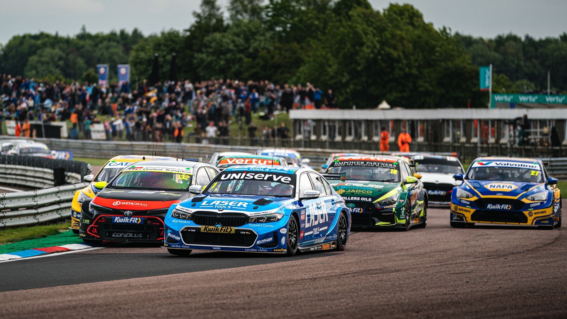 BTCC Wallpapers - Top Free BTCC Backgrounds - WallpaperAccess