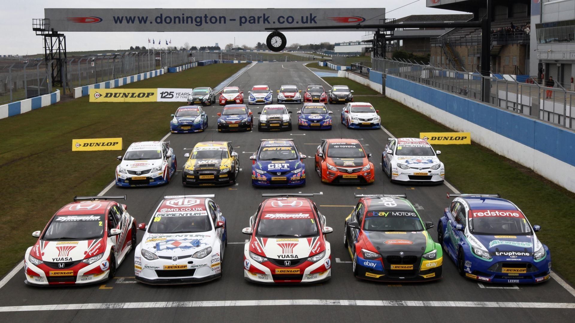 BTCC Wallpapers - Top Free BTCC Backgrounds - WallpaperAccess