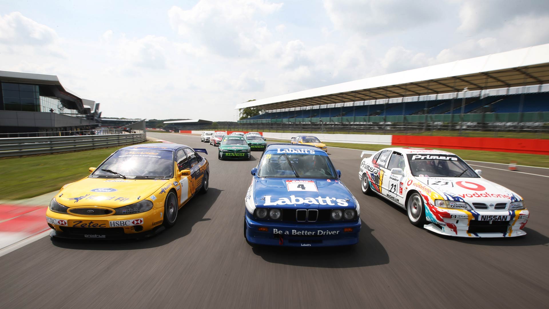 BTCC Wallpapers - Top Free BTCC Backgrounds - WallpaperAccess