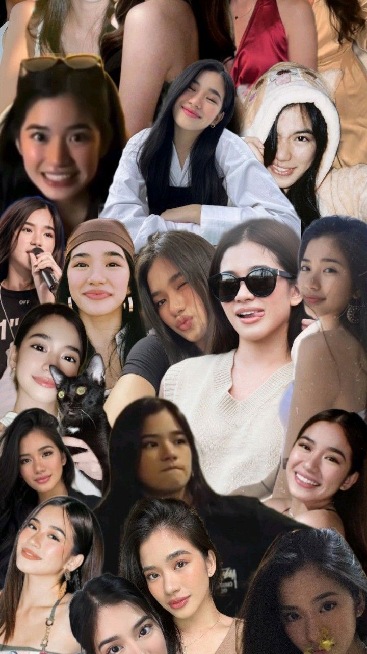 Bini Aiah Wallpapers - Top Free Bini Aiah Backgrounds - WallpaperAccess