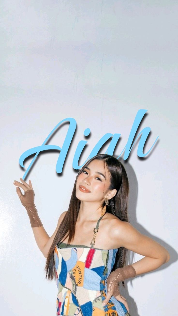 Bini Aiah Wallpapers - Top Free Bini Aiah Backgrounds - WallpaperAccess