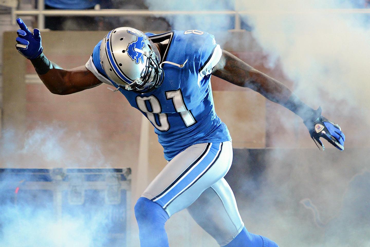 Calvin Johnson Wallpapers - Top Free Calvin Johnson Backgrounds ...