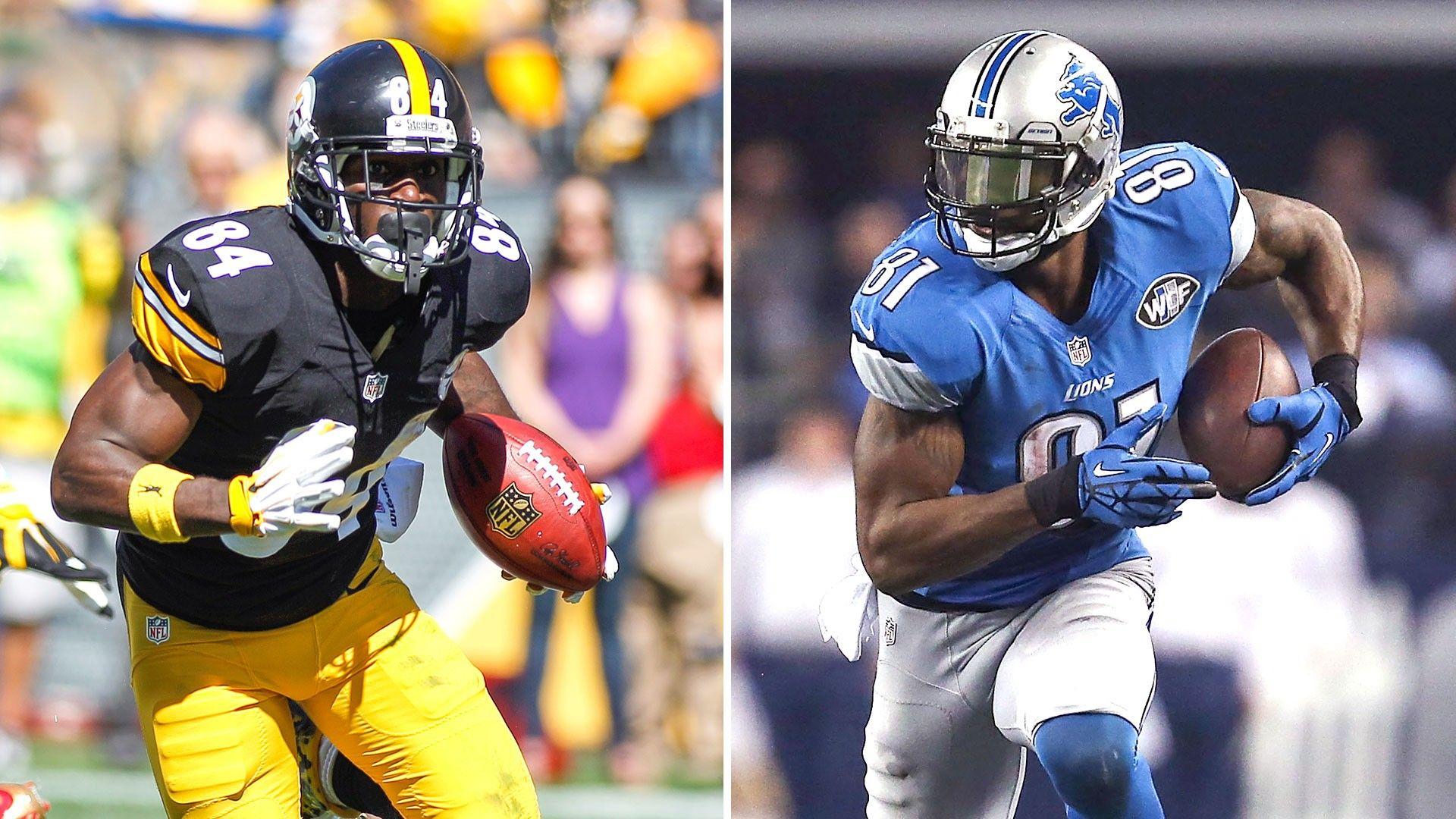 Calvin Johnson Wallpapers - Top Free Calvin Johnson Backgrounds ...