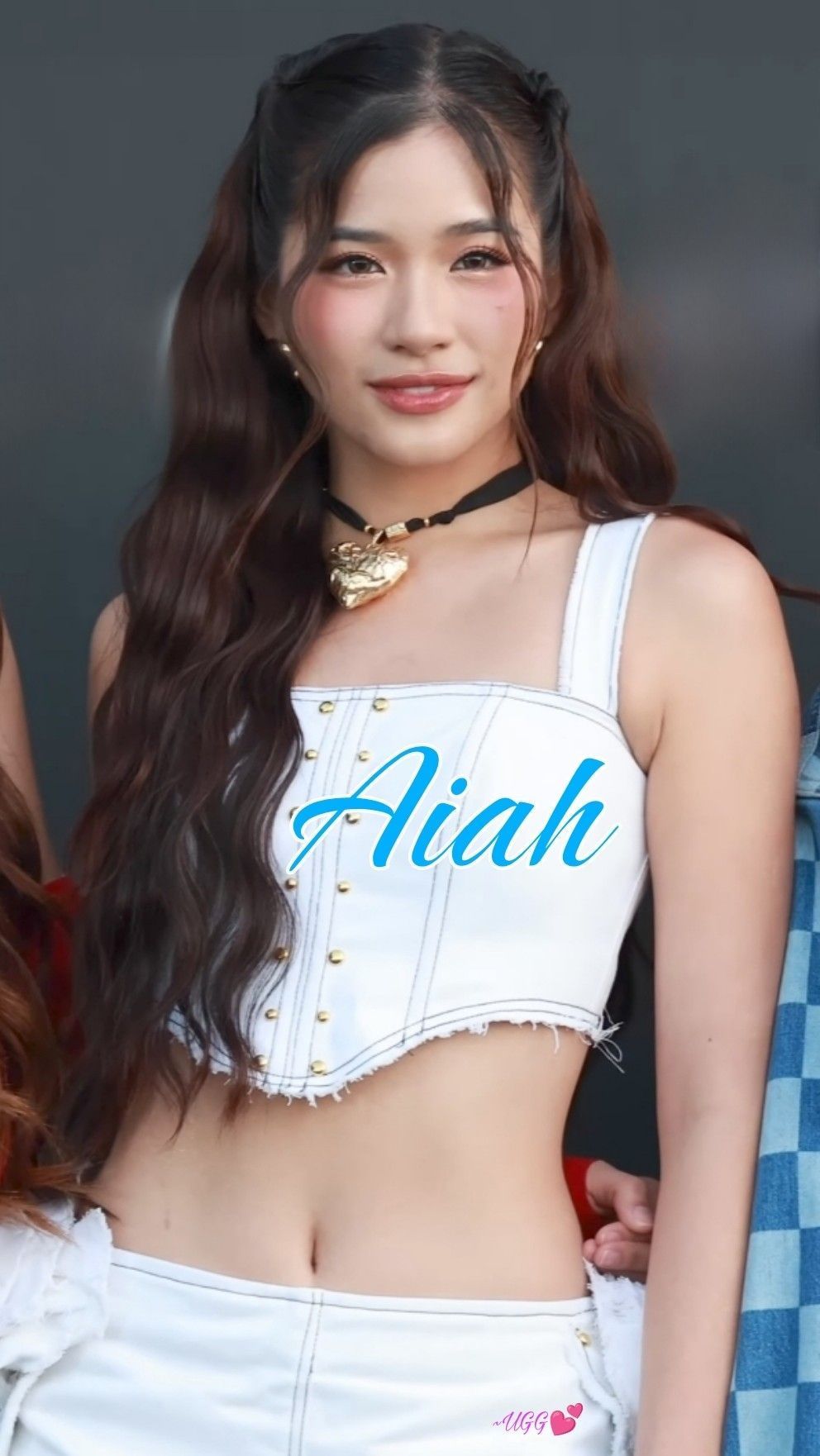 Bini Aiah Wallpapers - Top Free Bini Aiah Backgrounds - WallpaperAccess