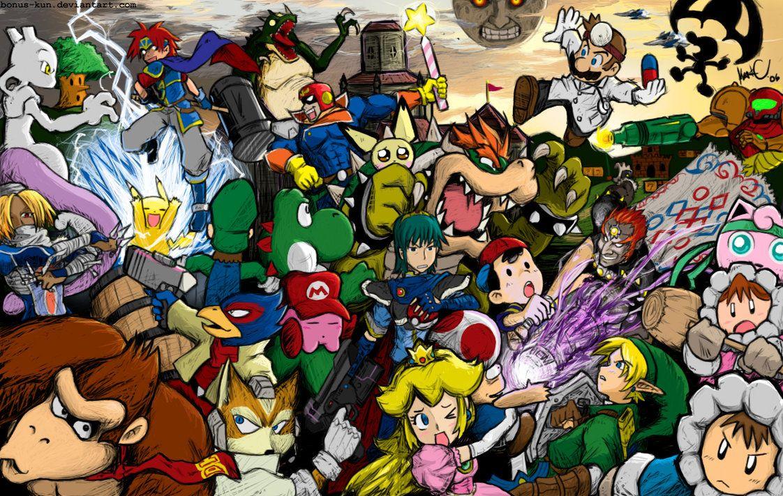 Mixed Cartoon Wallpapers - Top Free Mixed Cartoon Backgrounds ...