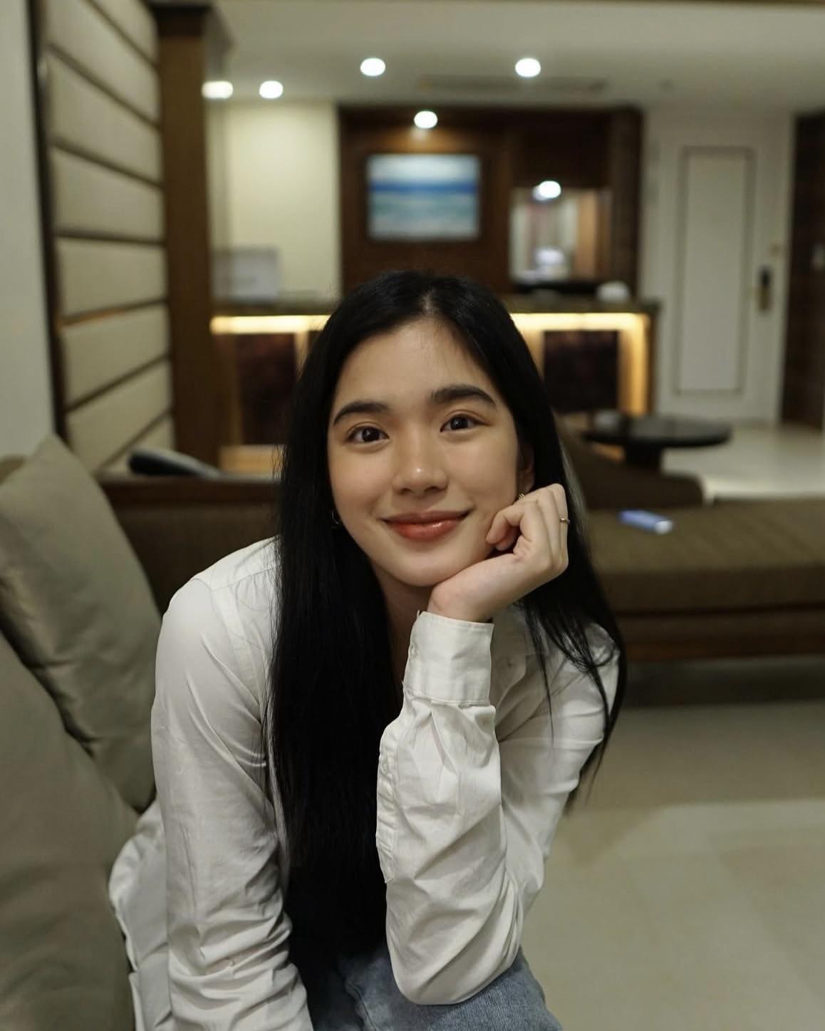 Bini Aiah Wallpapers - Top Free Bini Aiah Backgrounds - WallpaperAccess